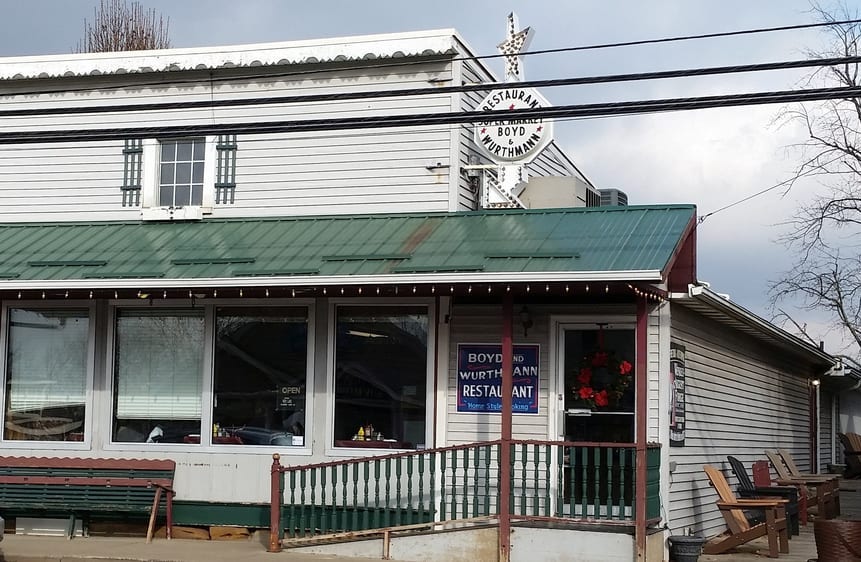 9 Ohio Amish Country Restaurants With Food So Good You’ll Be Back For ...