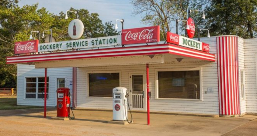 12 Rural Mississippi Towns
