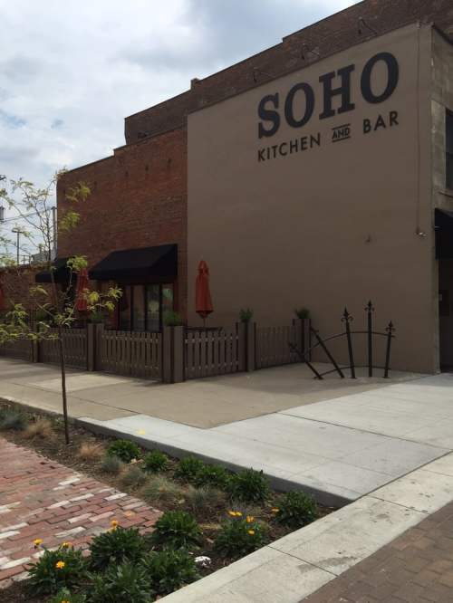 11 Of The Most Unique Restaurants In Cleveland To Check Out