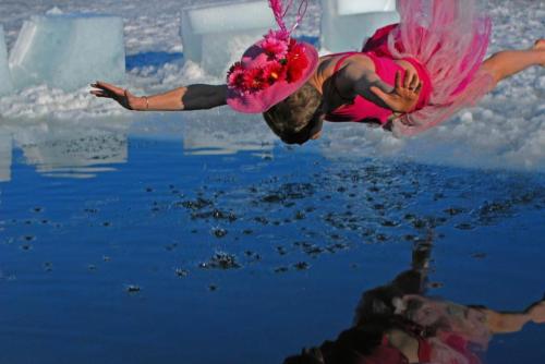 16 Winter Festivals In Wisconsin