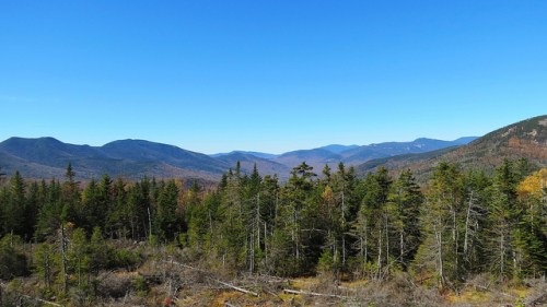 Livermore NH Is An Eerie Abandoned Ghost Town