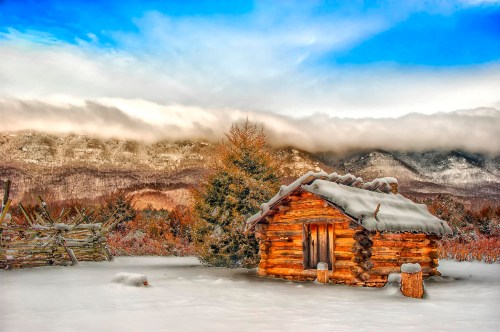 10 Unforgettable Places in Virginia to Visit This Winter