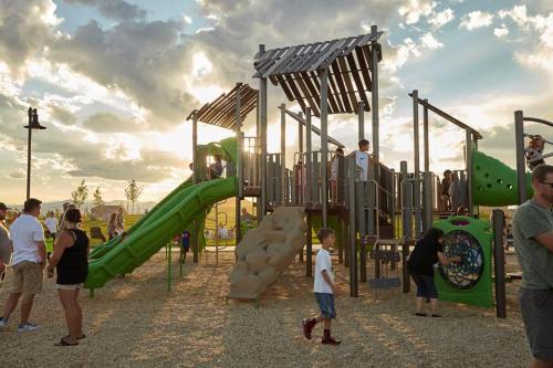 Timnath Might Be The Best Small Town In Colorado