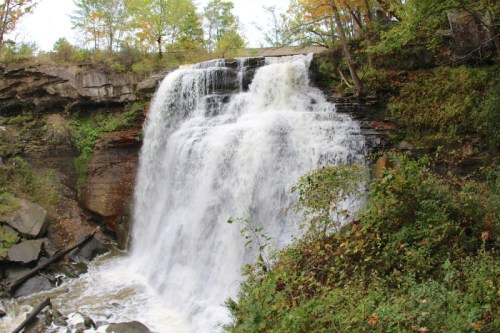 Here Are The 10 Best Road Trips You Can Take In Ohio