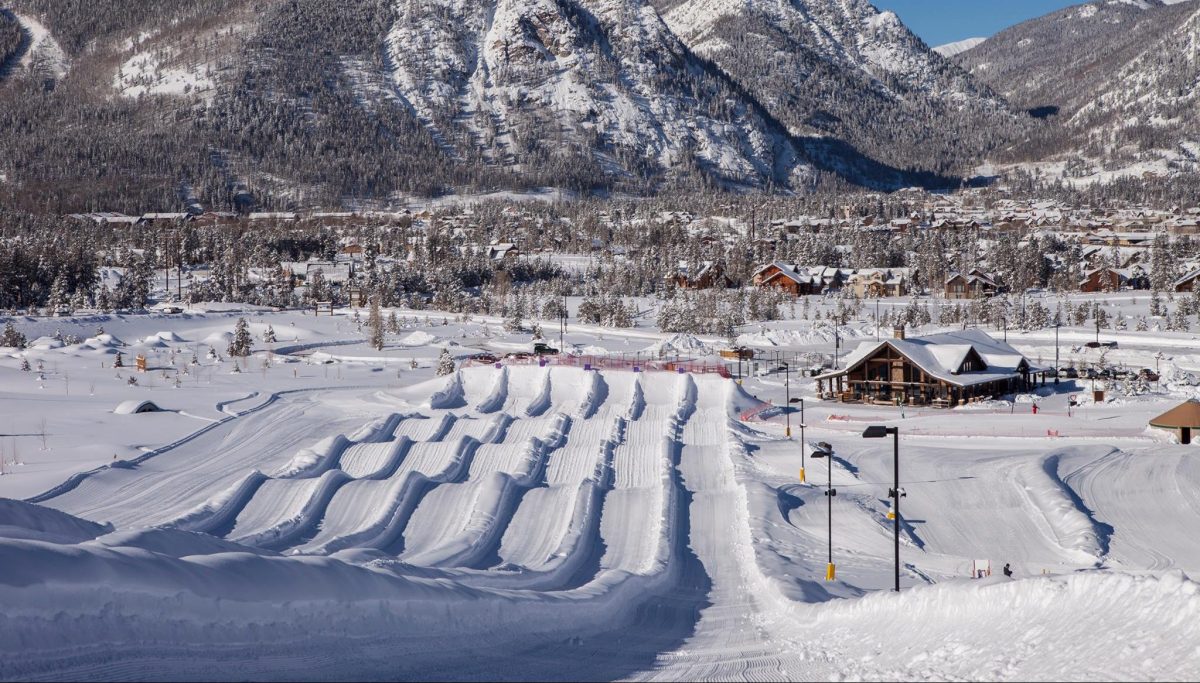 Best Snow Tubing And Skiing Near Denver: Frisco Adventure Park