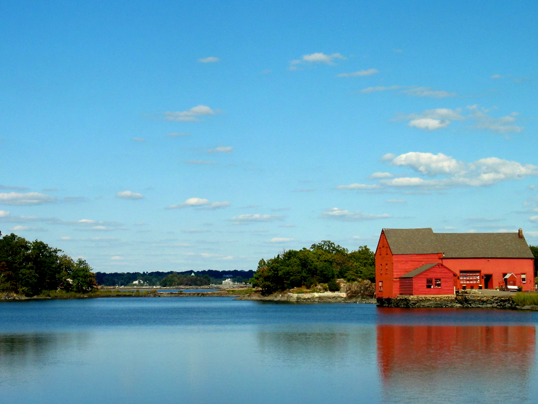 Here Are The 15 Safest And Most Peaceful Places To Live In New York