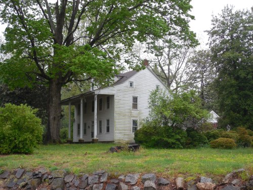 10 Quaint Small Towns In Rural Delaware