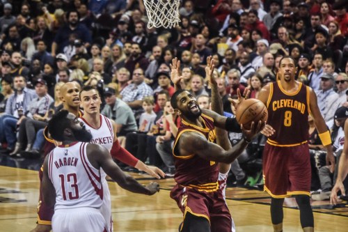 The 14 Best Things About Living In Cleveland