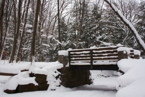 10 Best, Most Beautiful Trails In Ohio To Hike In The Winter