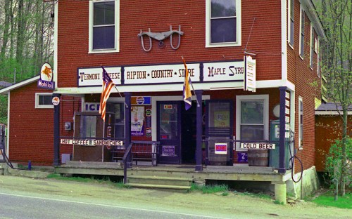 Rural Vermont Has Some Of The Best Small Towns