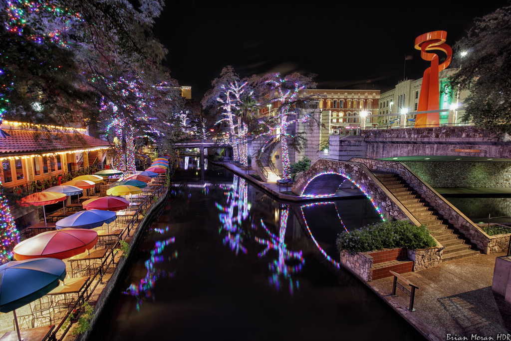 11 Of The Best Texas Christmas Traditions