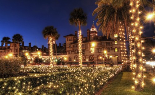 13 Things To Do In Florida In The Winter