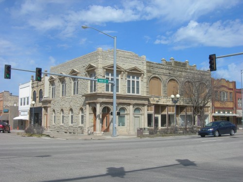Here Are The 10 Best Towns In Rural Oklahoma