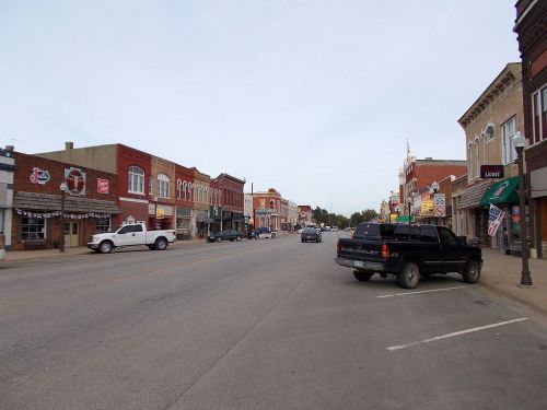 10 Best Road Trips In Kansas To Take Before You Die