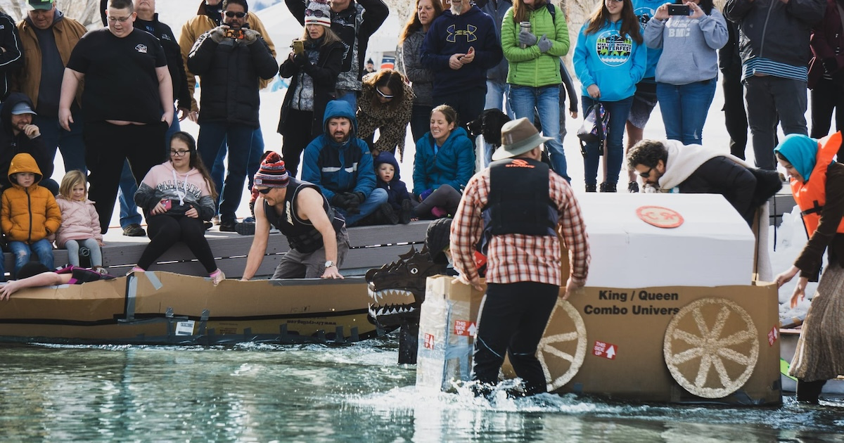 6 Best Winter Festivals In Utah To Add To Your Bucket List