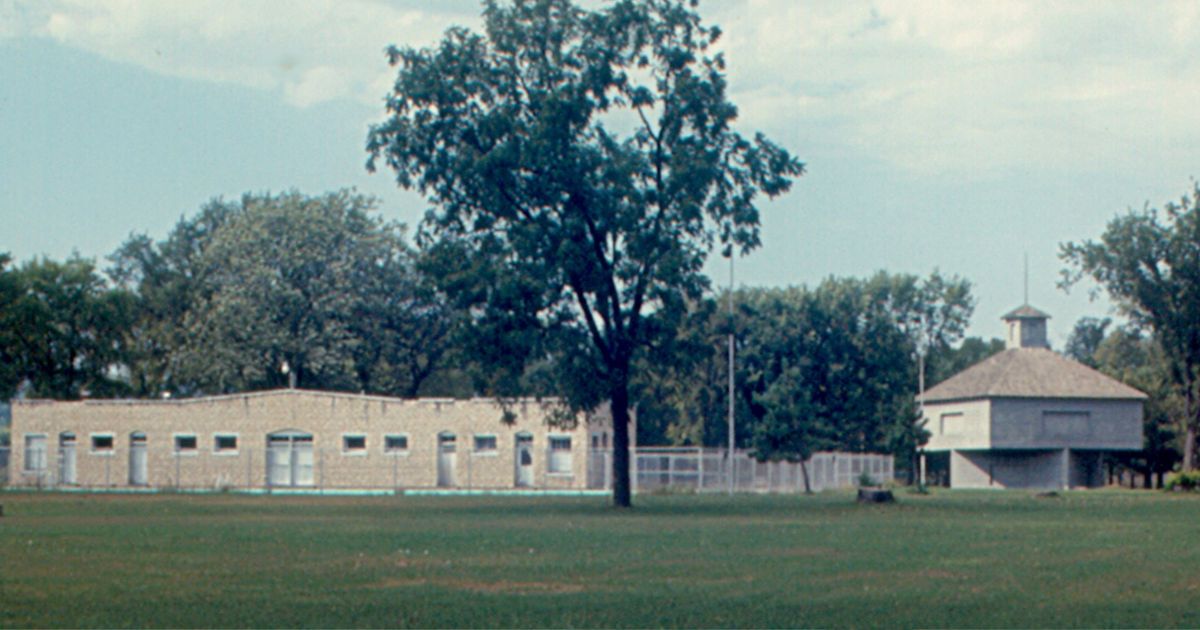 7 Of The Creepiest Historic Ghost Towns In Wisconsin