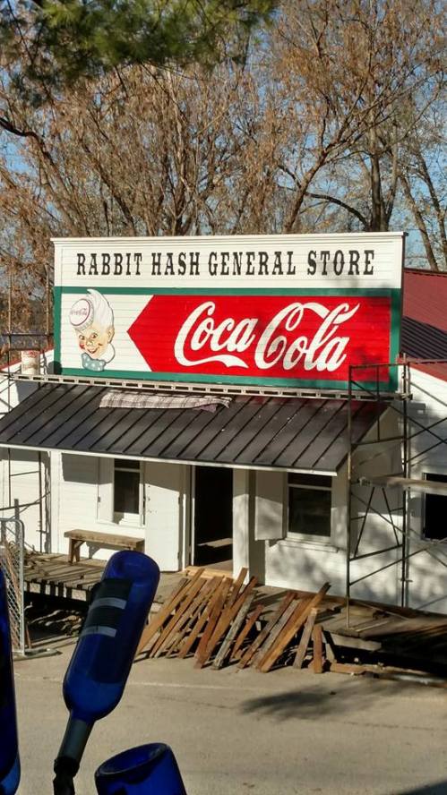 Rabbit Hash Is The Best Small Town Day Trip In Kentucky