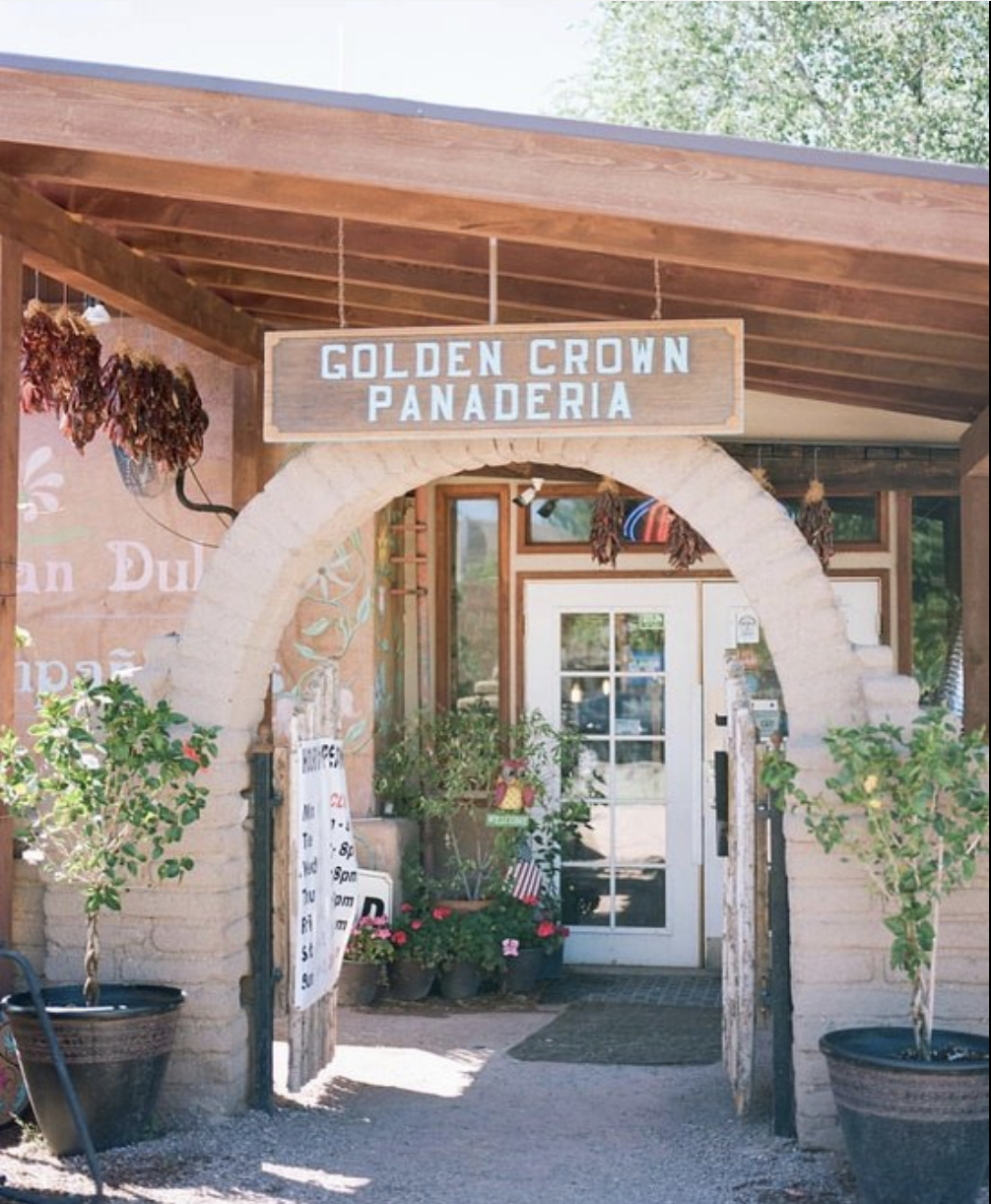 8 Of The Best Places To Get Biscochitos In New Mexico
