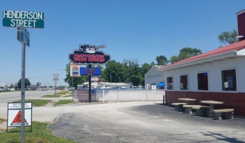 15 Best Burgers In Illinois: The Ultimate Burger Bucket List