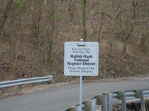 Rabbit Hash Is The Best Small Town Day Trip In Kentucky
