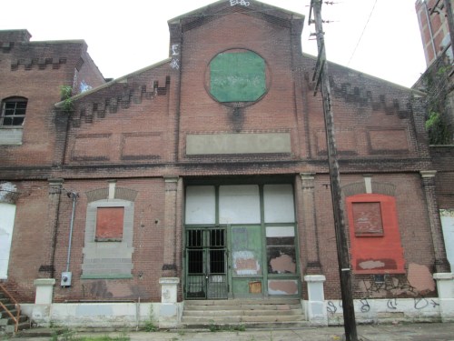 6 Abandoned Places In Kentucky You Can Visit On A Road Trip