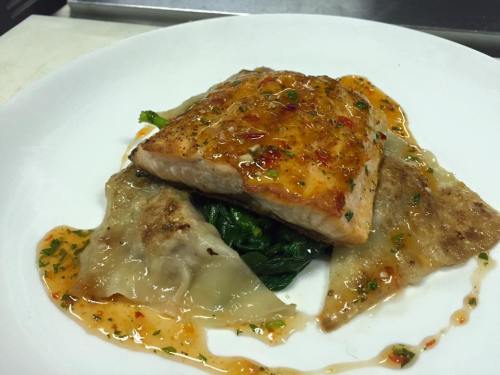 21 Of The Most Romantic Restaurants In Illinois