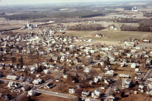 Top Things to Do in Delmar Delaware: Uncover Its History