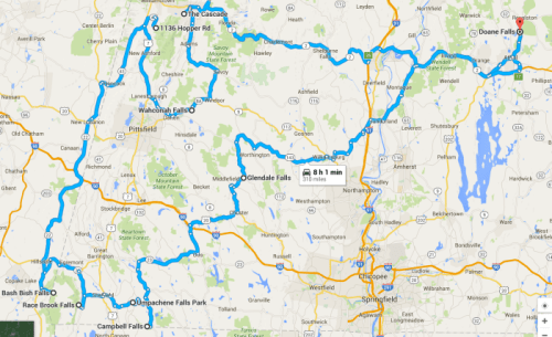 6 Of The Best Road Trips In Massachusetts To Take Before You Die