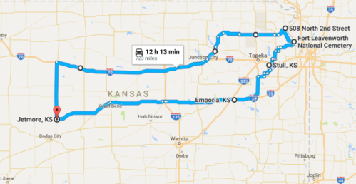 10 Best Road Trips In Kansas To Take Before You Die