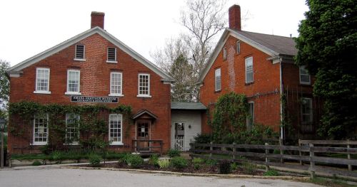 11 Small Towns In Rural Iowa That Are Downright Delightful