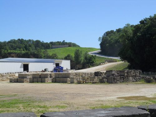 You'll Never Run Out Of Things To Do In Stone City, Iowa