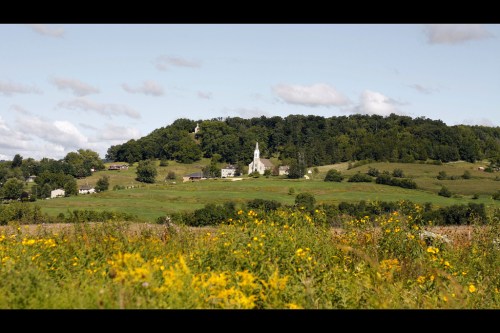 11 Small Towns In Rural Iowa That Are Downright Delightful