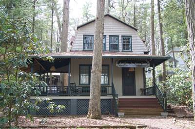 Best Things To Do In Mt. Gretna, Pennsylvania