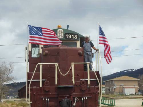Day Trips in Colorado: Best Train Trips In The State