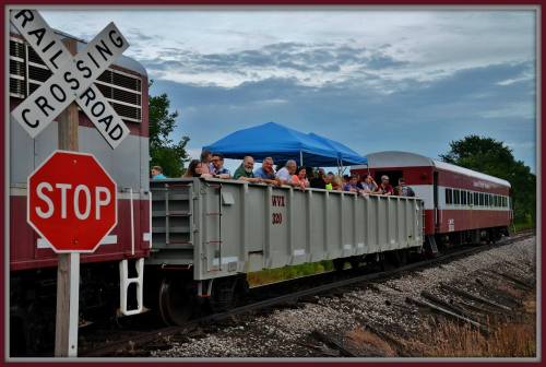 6 Of The Best Train Rides In Ohio That Are Also Day Trips