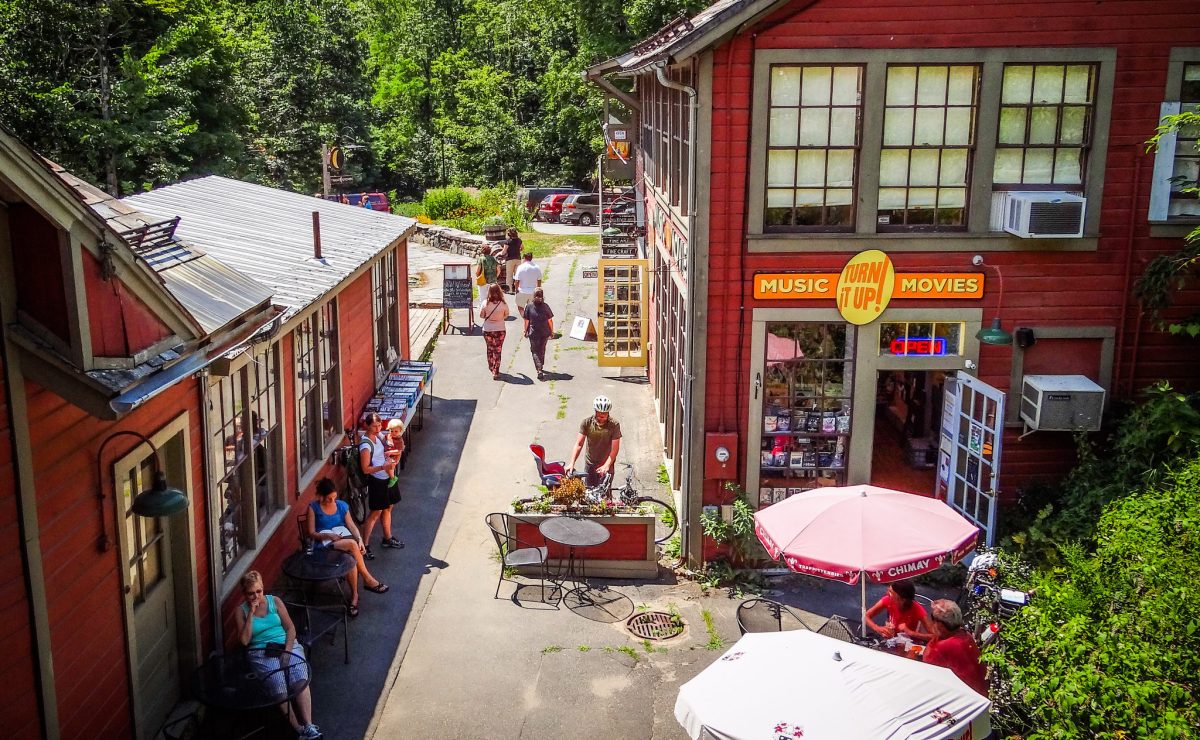 Things To Do In Montague, Massachusetts: An Overlooked Town