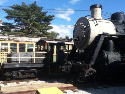 6 Of The Best Train Rides In Ohio That Are Also Day Trips
