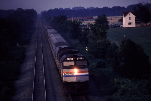 Day Train Trips in Virginia: 5 Incredible Excursions