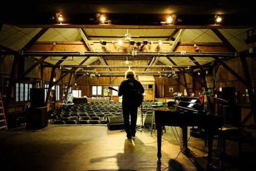 The Village of Arden is the most unique town in Delaware