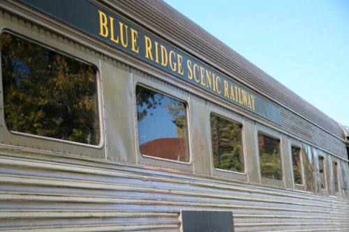 7 Train Day Trips In Georgia For Your Bucket List