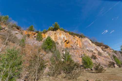 Winter is the Best Time To Check Out This Stunning Wisconsin Gorge