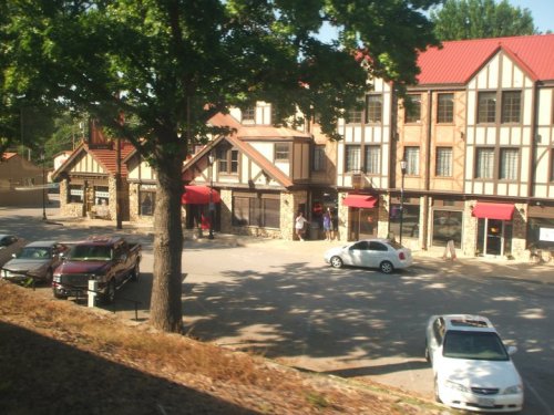 The Best Train Rides In Missouri For A Memorable Day Trip