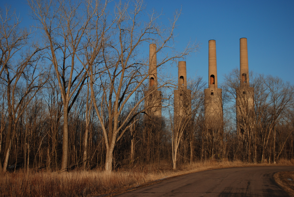 We Checked Out The 9 Most Terrifying Places In Minnesota And They’re ...
