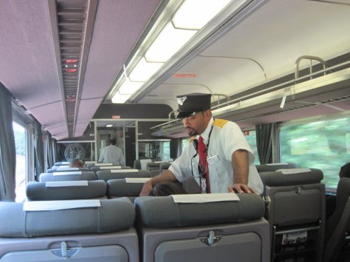 5 Fun Day Trips: Scenic Train Rides In SC