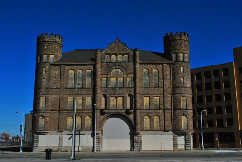 The Ultimate Road Trip To 8 Beautiful Castles In Michigan