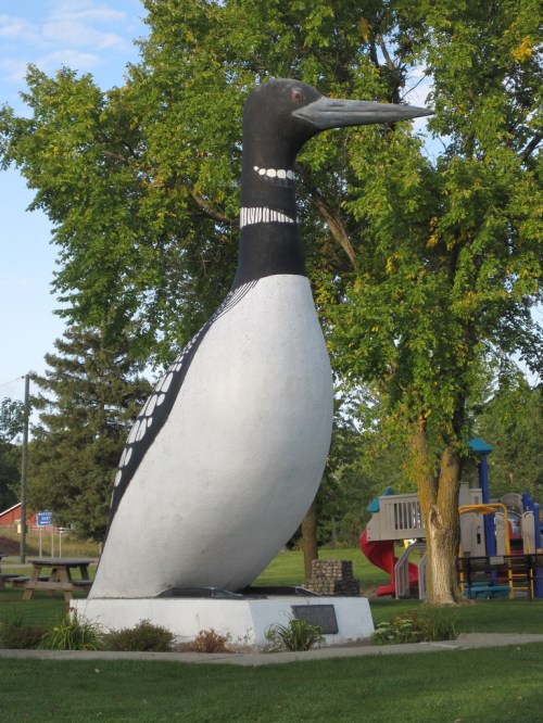 The Quirky Roadside Attractions Road Trip: Best Road Trips In Minnesota