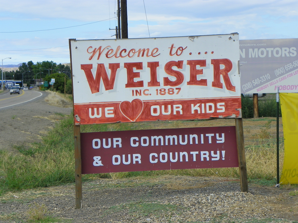 Things To Do In Weiser, Idaho: Best Hidden Town In Gem State