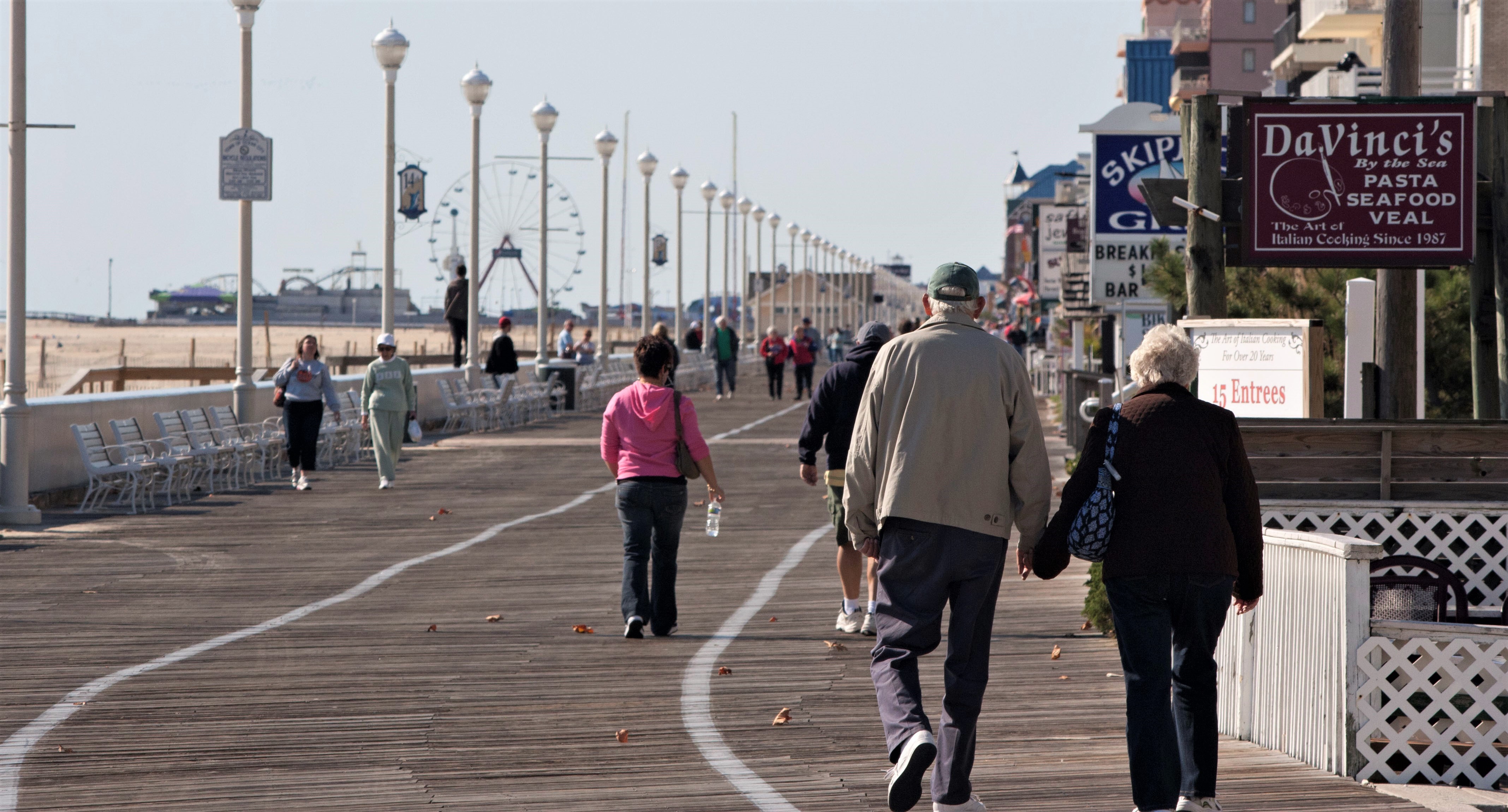 You And Your Partner Will Love These 12 Unique Date Ideas In Maryland