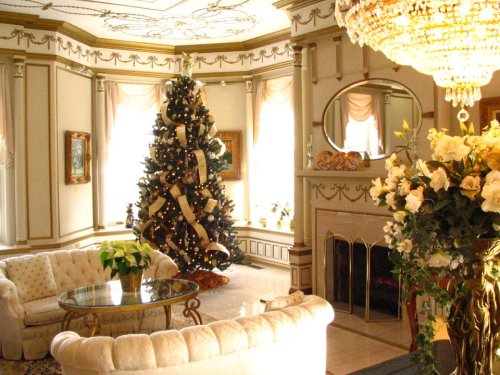 Visit 7 Castles On One Of The Best Road Trips In Pennsylvania