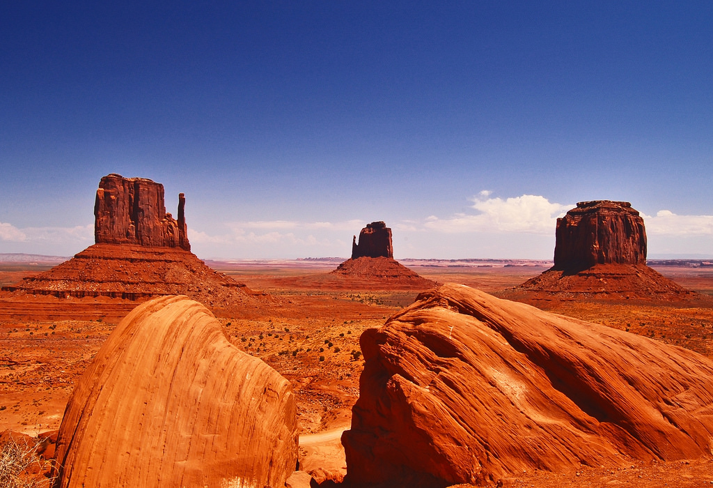 12 Places In Arizona That Make You Feel Like You’re Actually On Mars